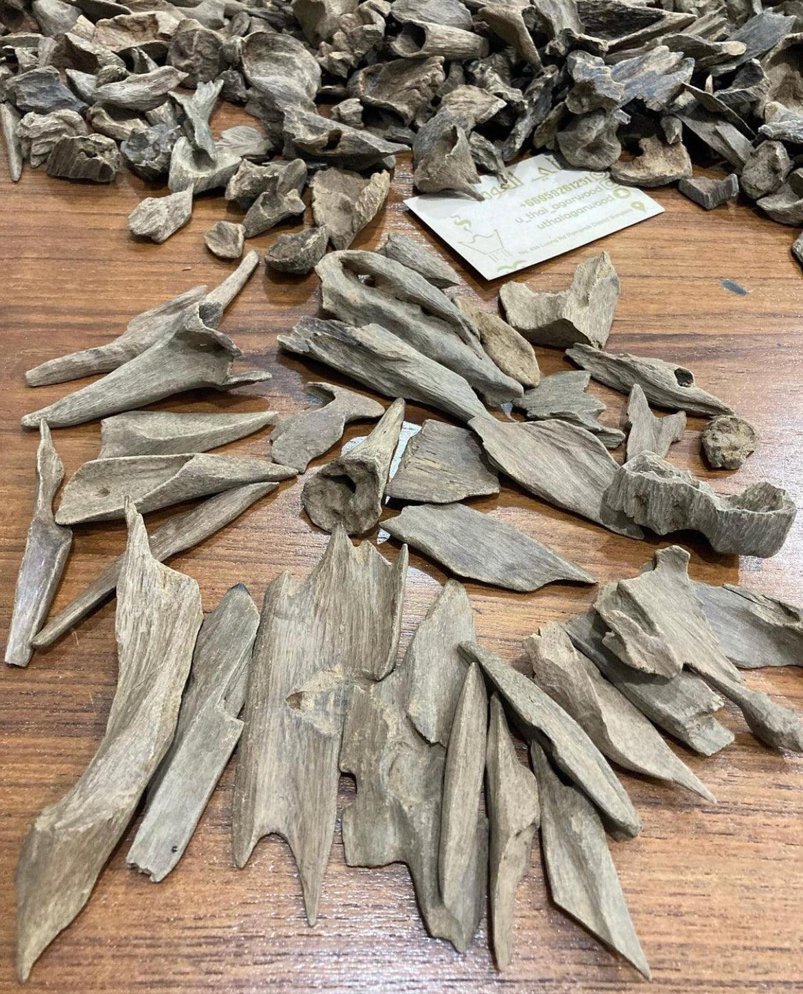 Old harvest oud from Indonesia Aryan – uthaiagarwood