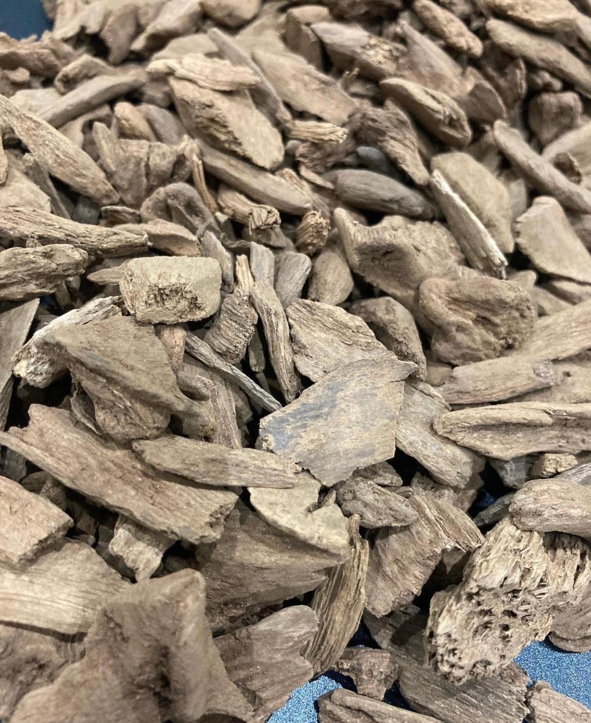 natural oud from Indonesia Moraokay. – uthaiagarwood